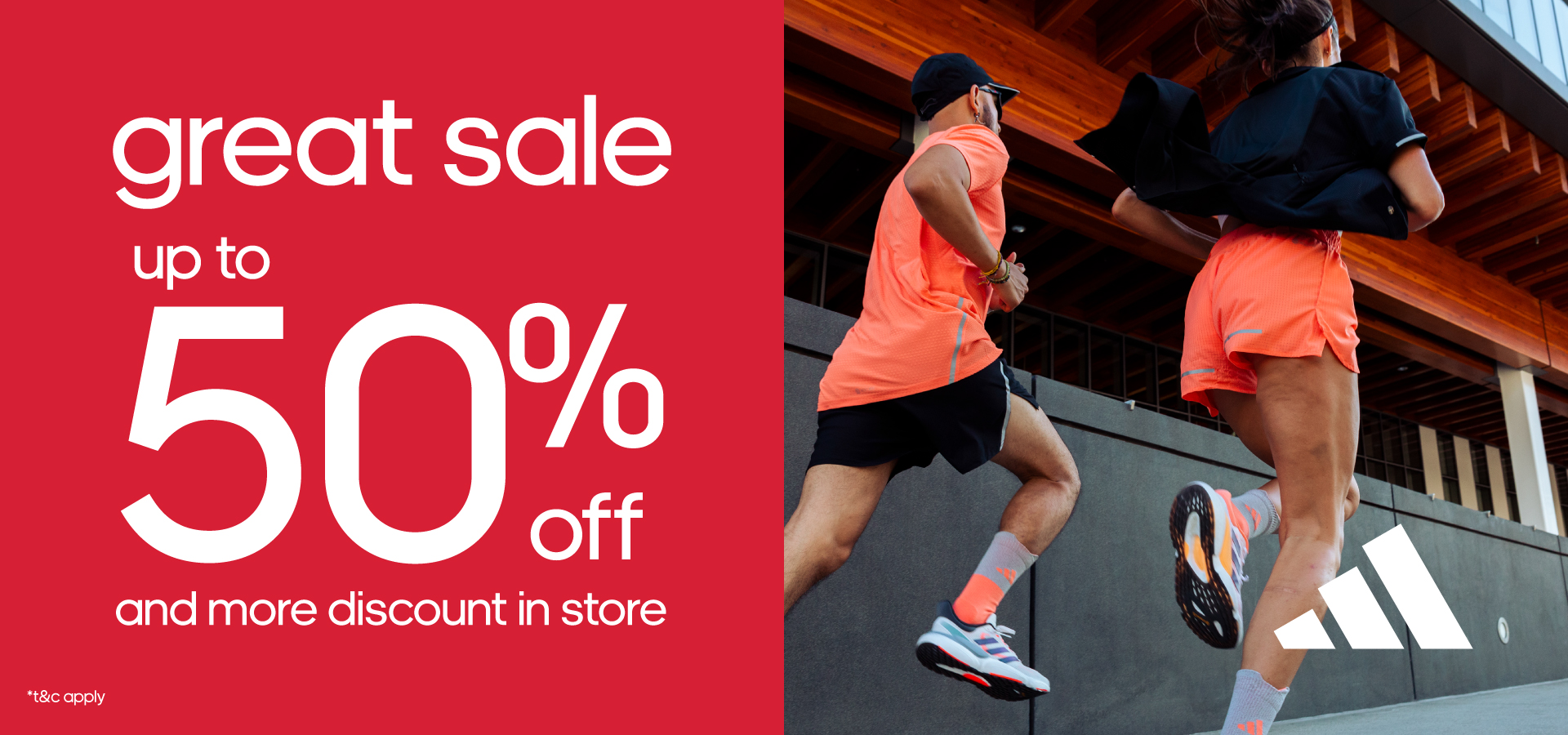 The Grand Outlet - East Jakarta, Karawang